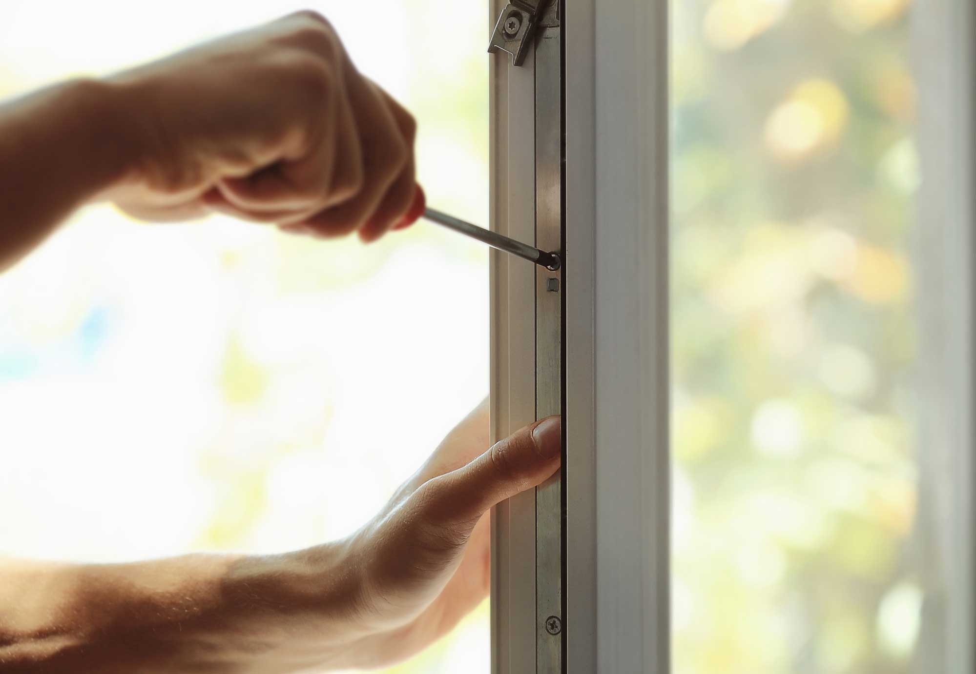 How To Make Your Home Safe with Replacement Window | Prominent ...